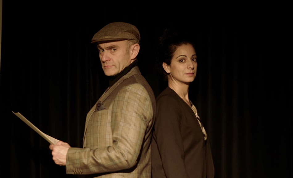 Jean Moulin, Les voies de la liberté : Performances artistiques ...