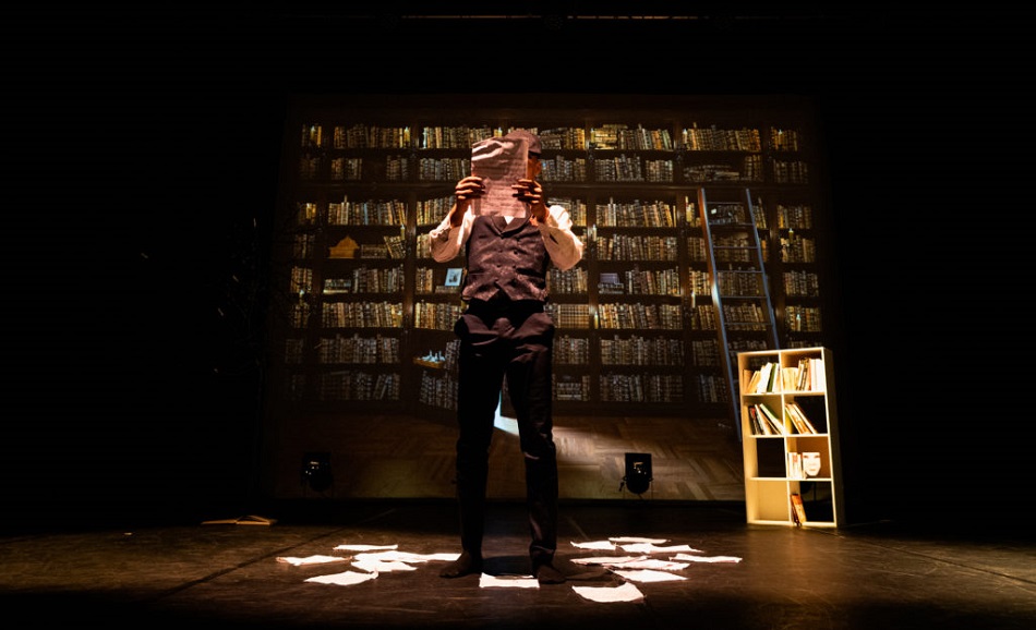 Biblio Tek - Bulles de gones