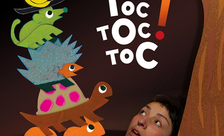 Toc tOc toC ! - Bulles de gones